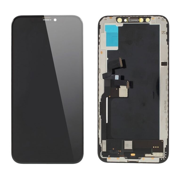 IPHONE 8 PLUS LCD UNIT PANEL - hallroads.com